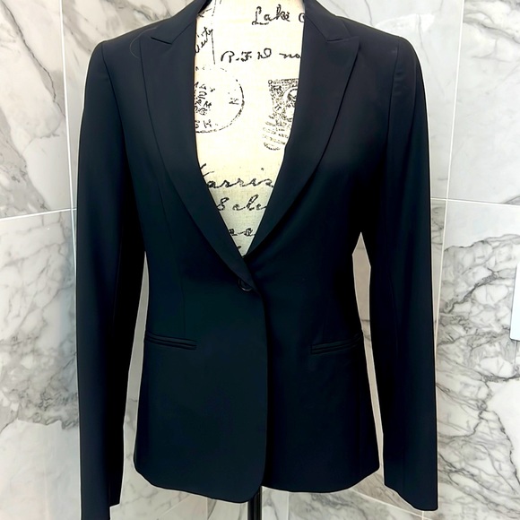 Theory | Jackets & Coats | Theory Jacket | Poshmark